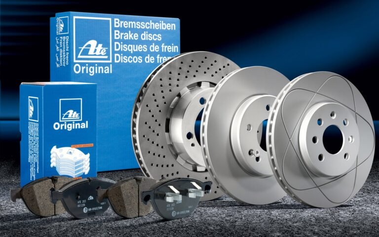 Understanding the Science Behind Brakes