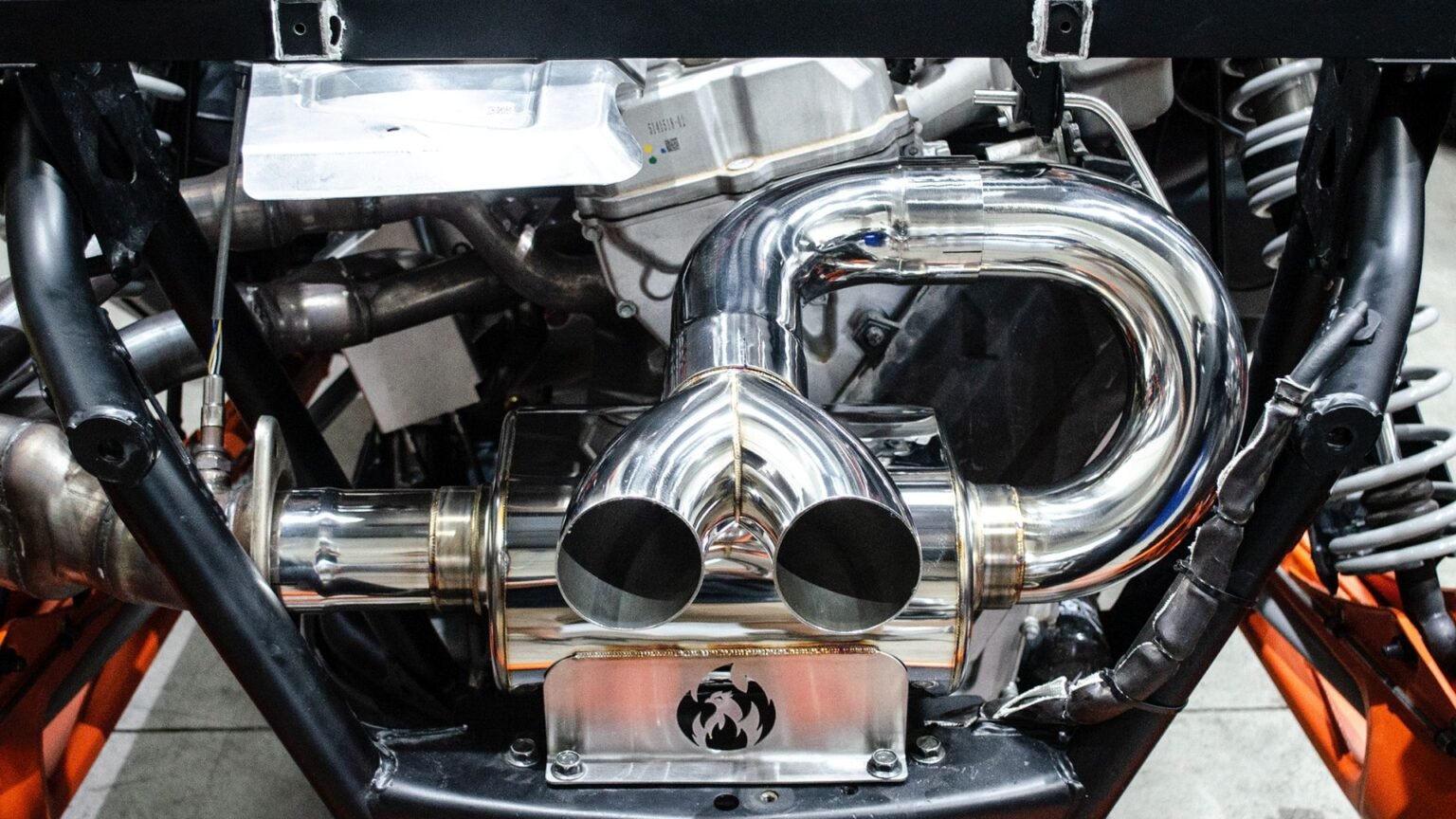 Muffler Types: Understanding Different Designs and Their Benefits