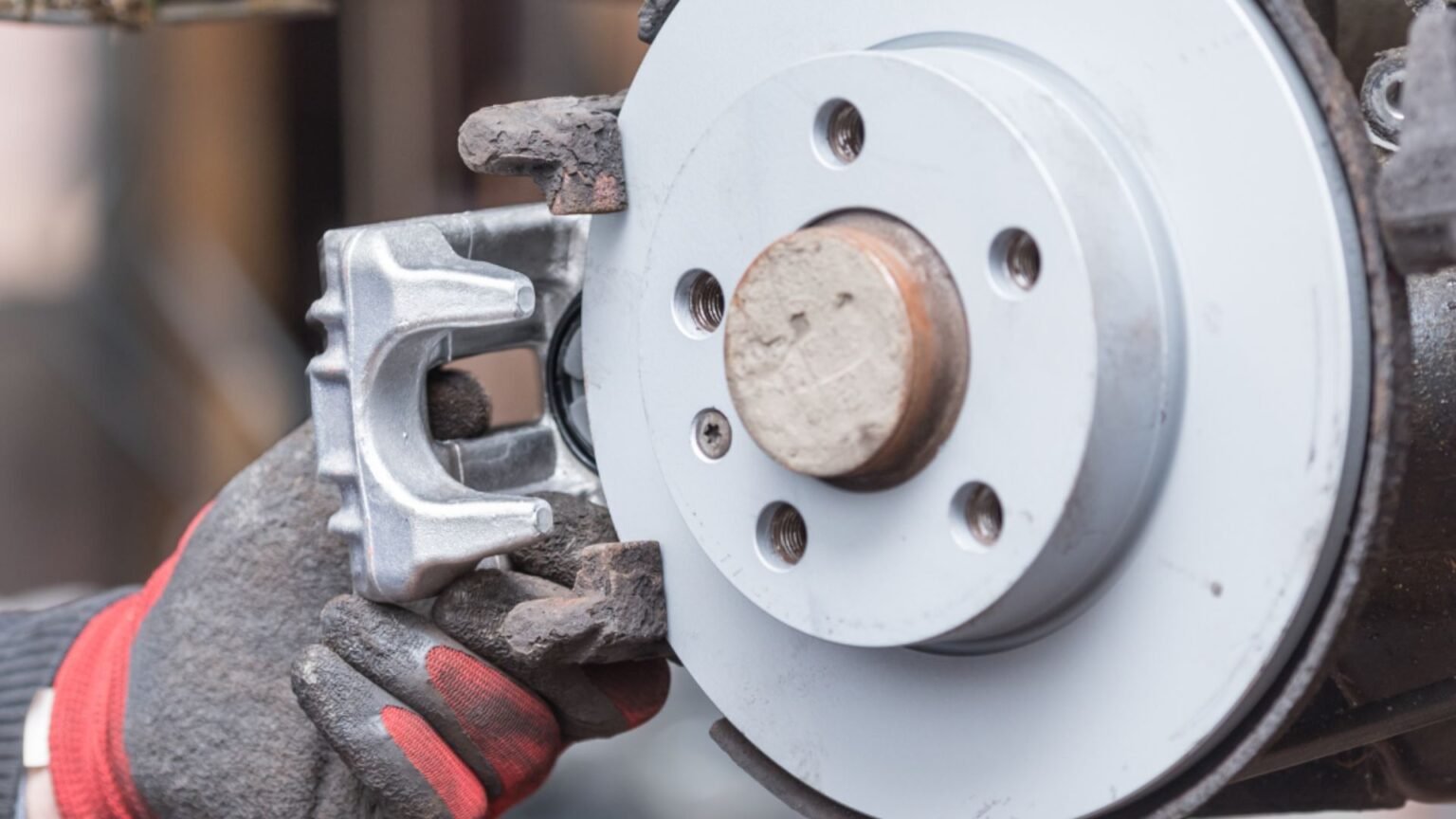 The Evolution of Brake Systems