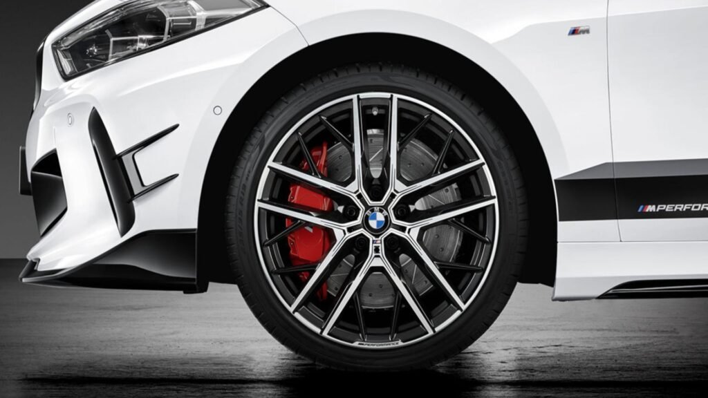 Understanding Wheel Sizes: A Comprehensive Guide for 2024