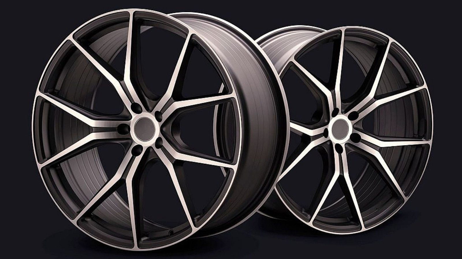 Car Wheels: Styles and Trends