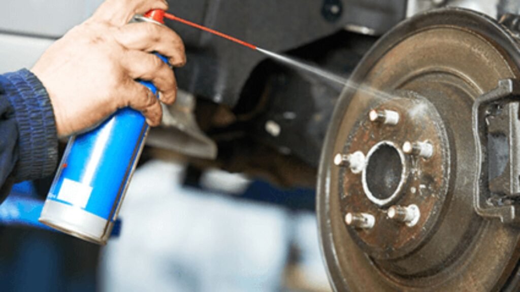 Disc vs. Drum Brakes: Key Differences and Advantages