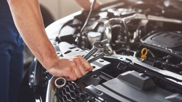 Electric vs. Gas Engines: Comparing Performance, Efficiency