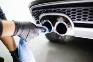 Muffler Types: Understanding Different Designs and Their Benefits