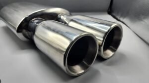 Muffler Types: Understanding Different Designs and Their Benefits