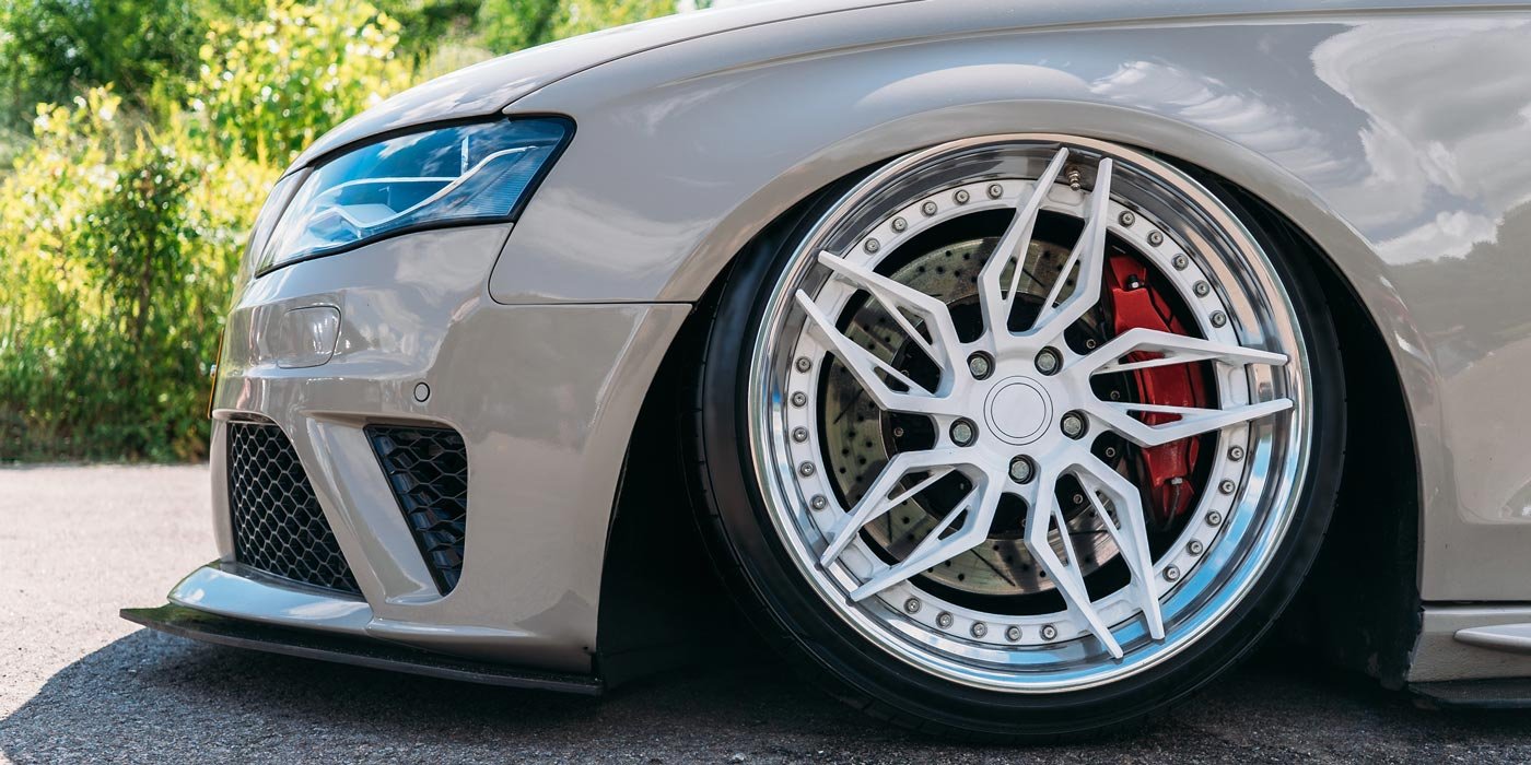 Top Custom Wheels