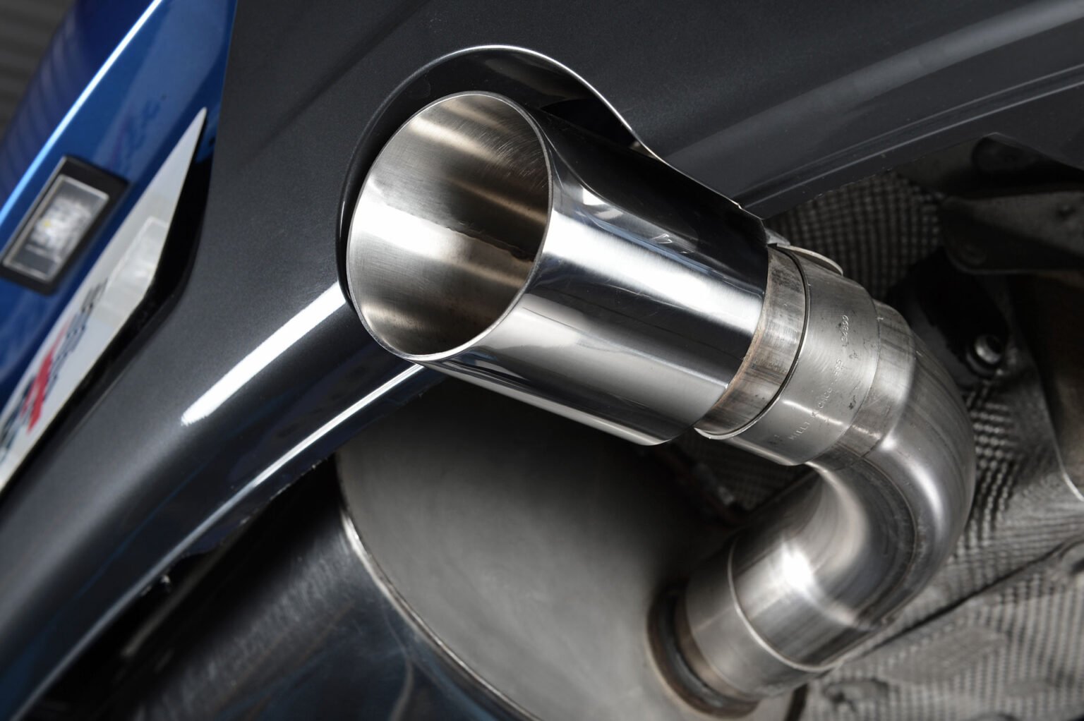 Muffler Types: Understanding Different Designs and Their Benefits