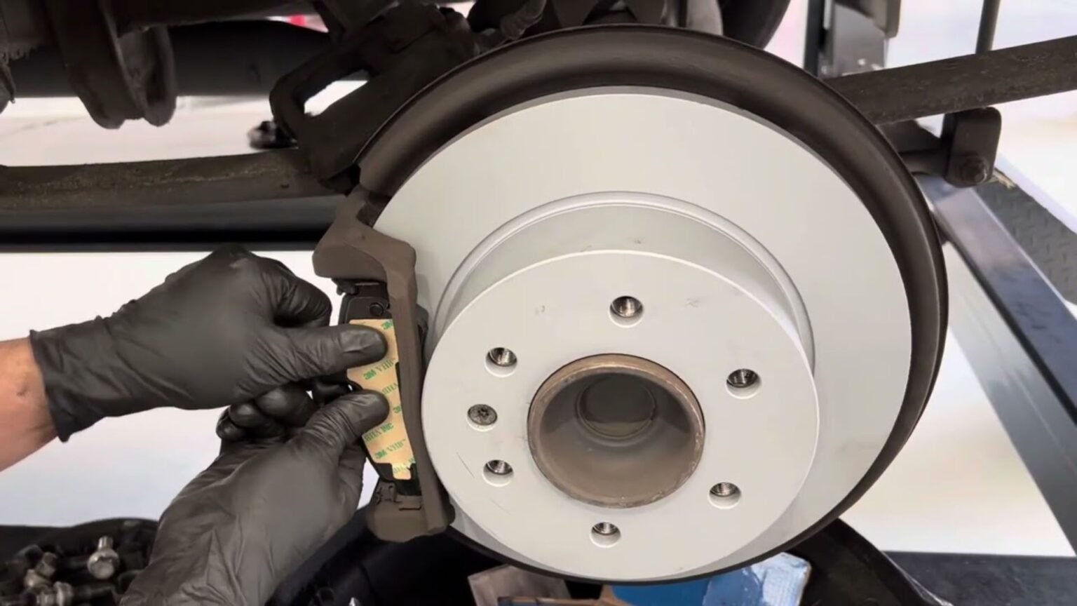 Understanding the Science Behind Brakes